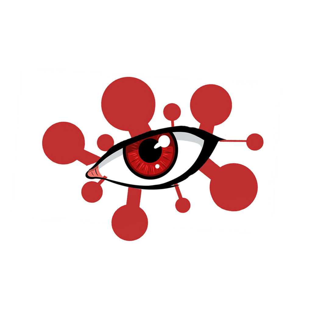 Tengen Eye Mark Tattoo – TattooIcon