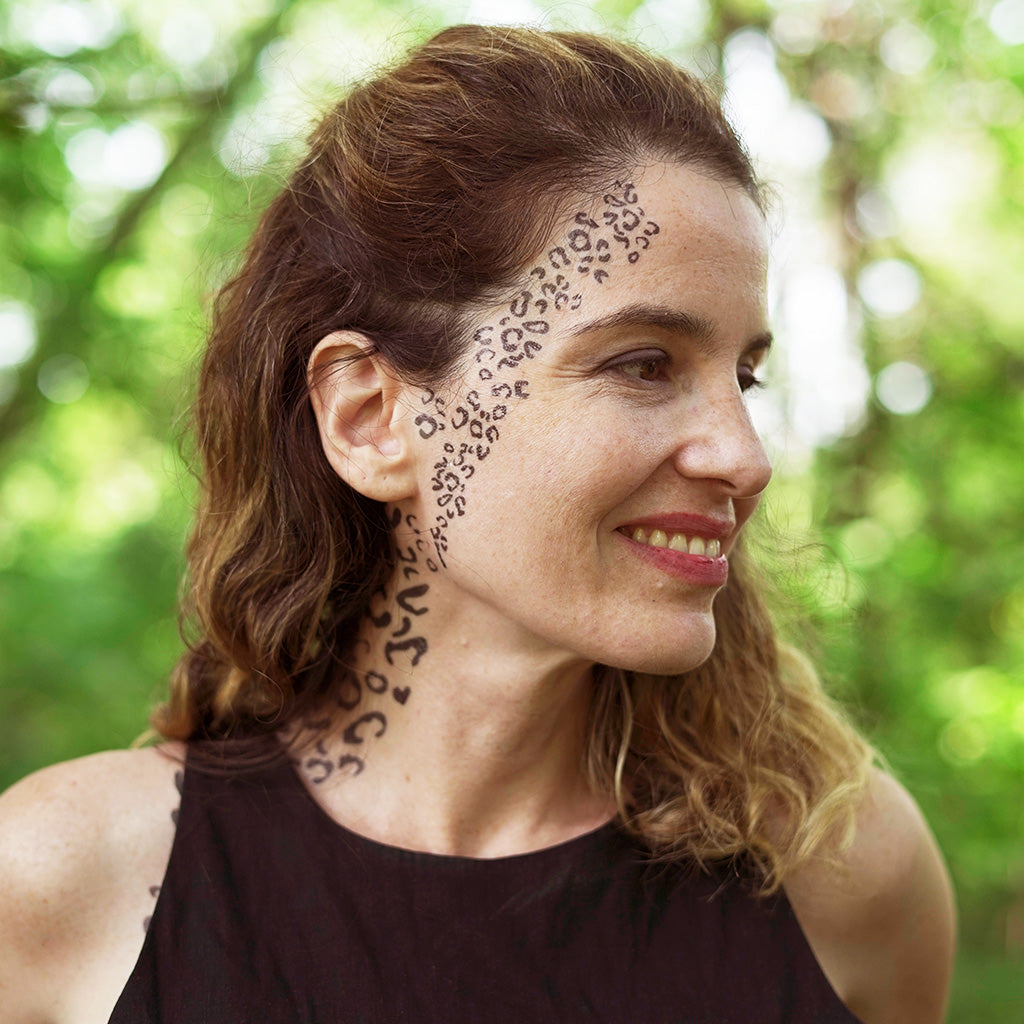 Trill Spots Star Trek Temporary Tattoos – TattooIcon